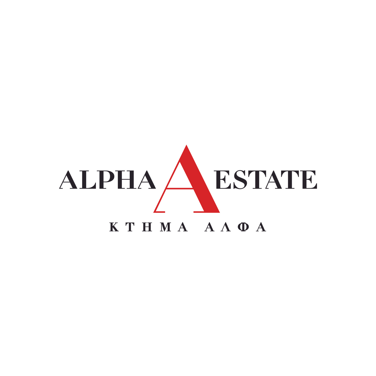 Alpha Estate – Kolonaki Fine Wines & Spirits