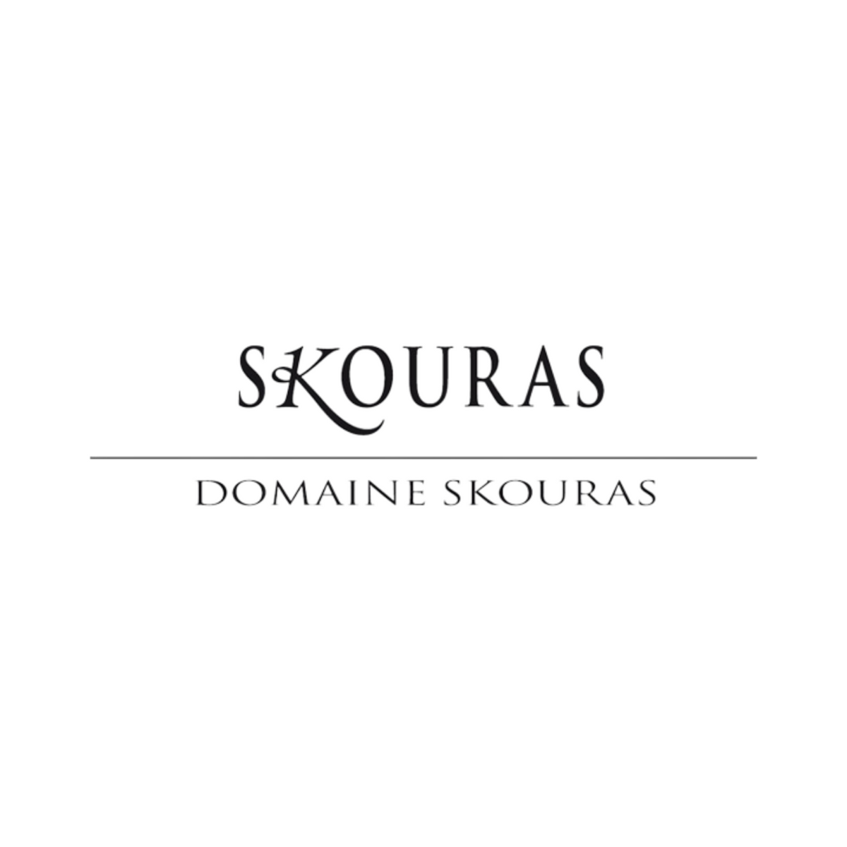 Skouras – Kolonaki Fine Wines & Spirits