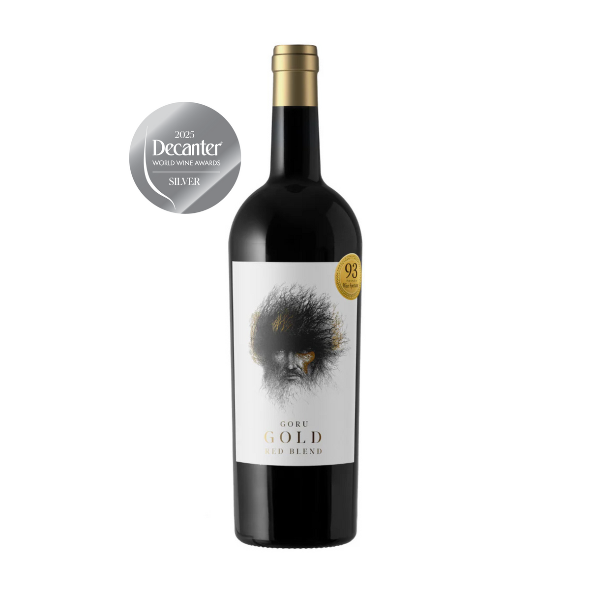 Ego Bodegas Goru Gold (3 Bottle Minimum) – Kolonaki Fine Wines & Spirits