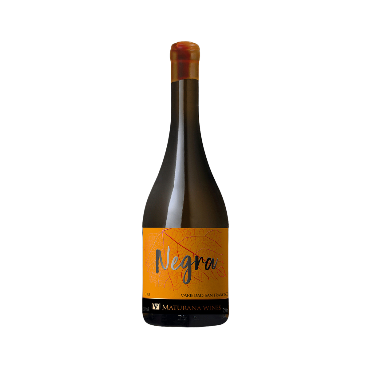 Maturana Wines Negra San Francisco (3 Bottle Minimum) – Kolonaki Fine ...
