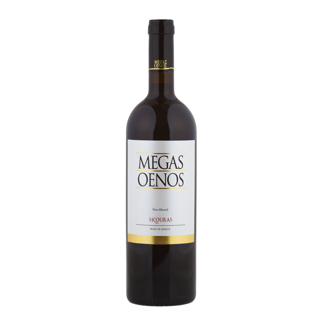Skouras – Kolonaki Fine Wines & Spirits