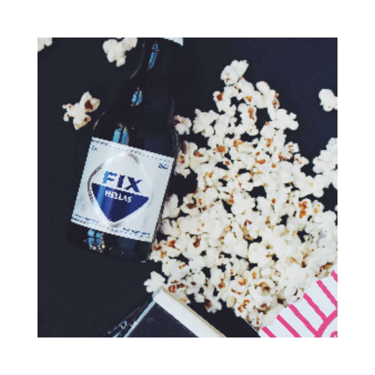 Fix Lager Hellas-Bottles (by the case) – Kolonaki Fine Wines & Spirits